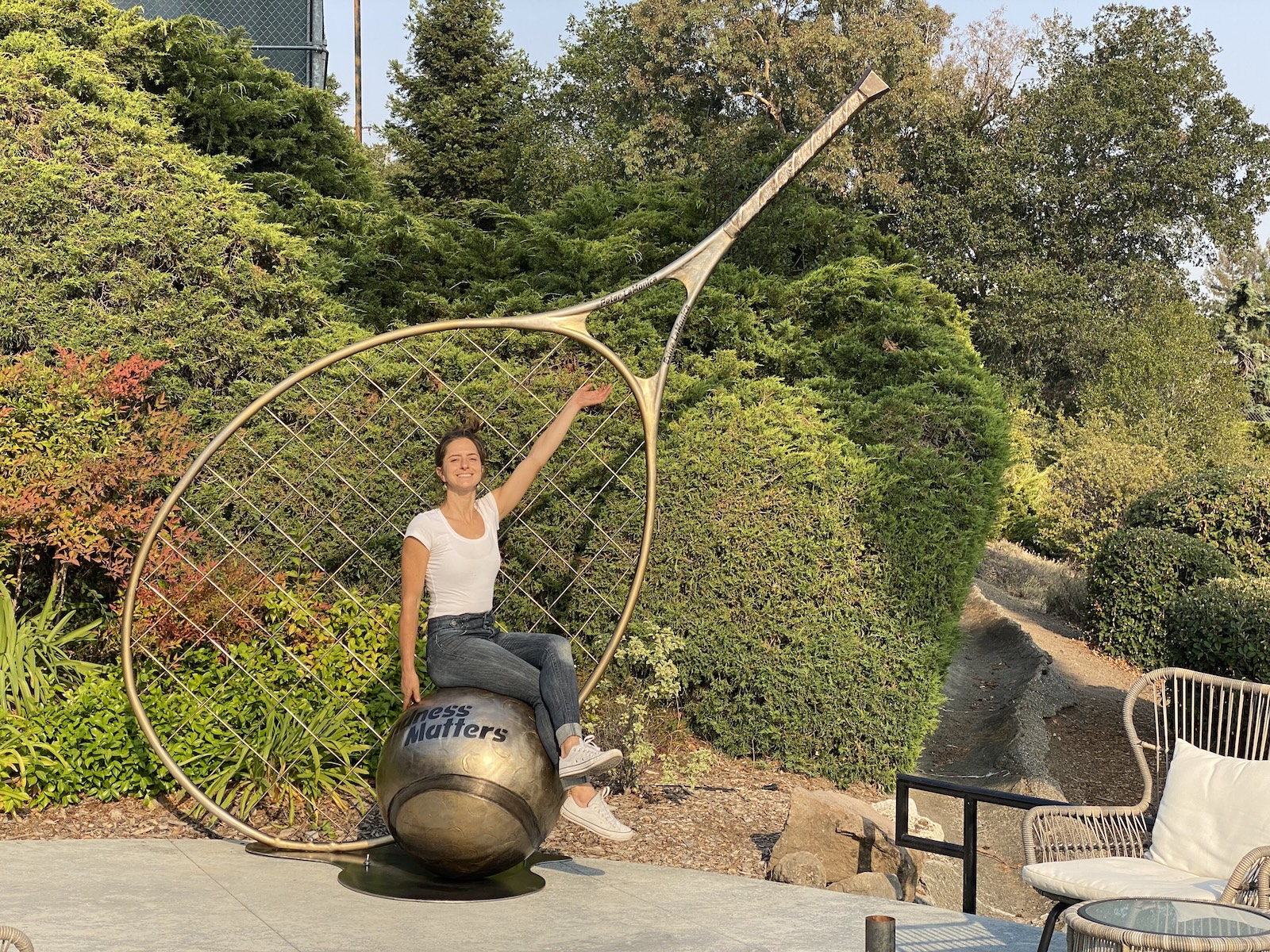 Commissioned Sculptures - WonderWorks Fabrication